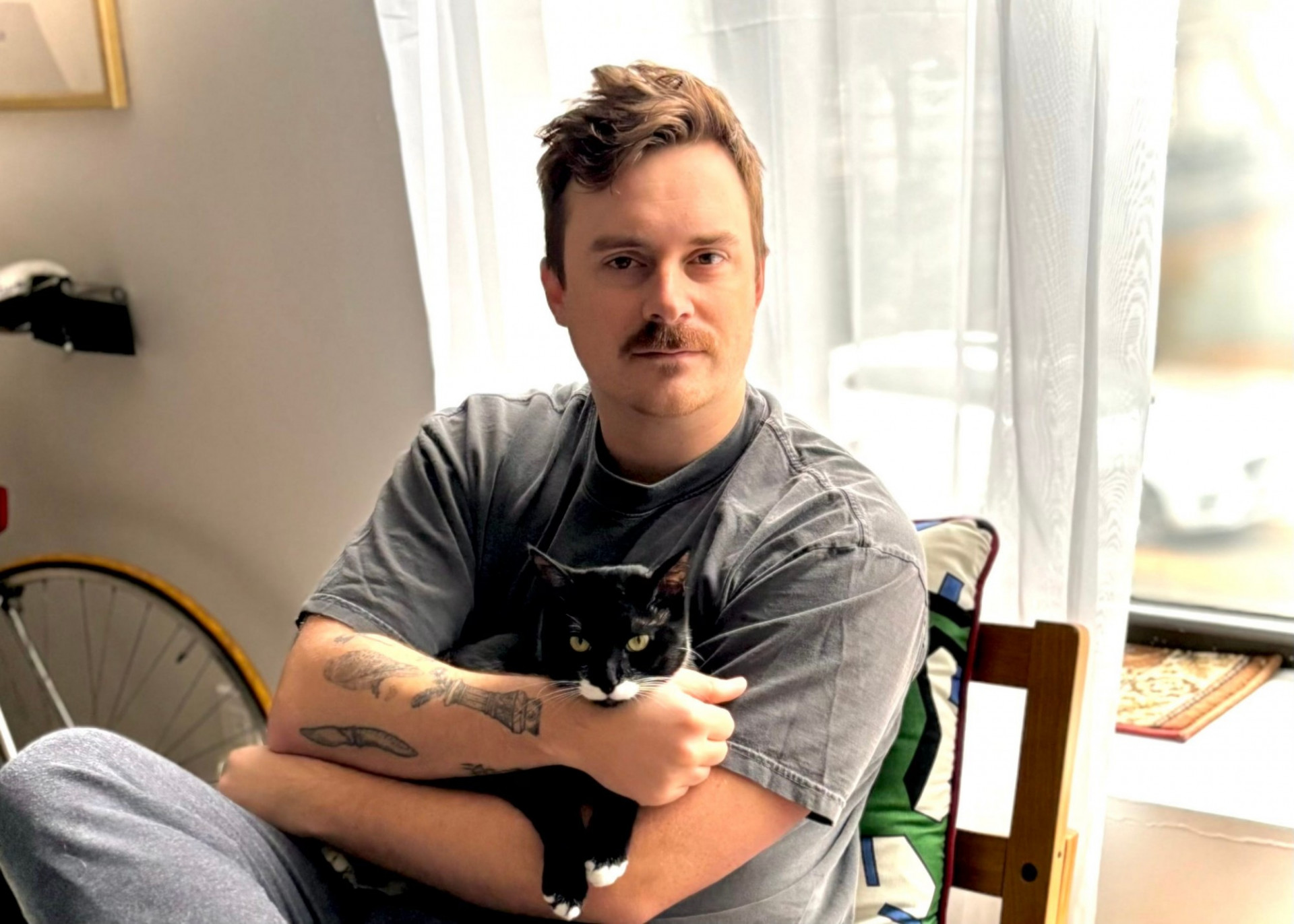 Jack Crosbie | Columbia Journalism School